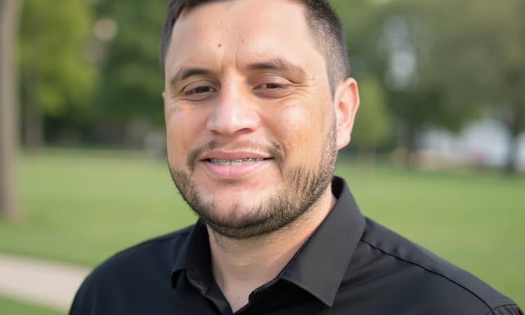 Bruno Anderson